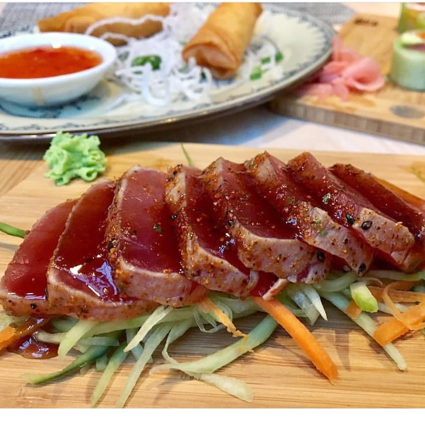 Ben Wei Sushi