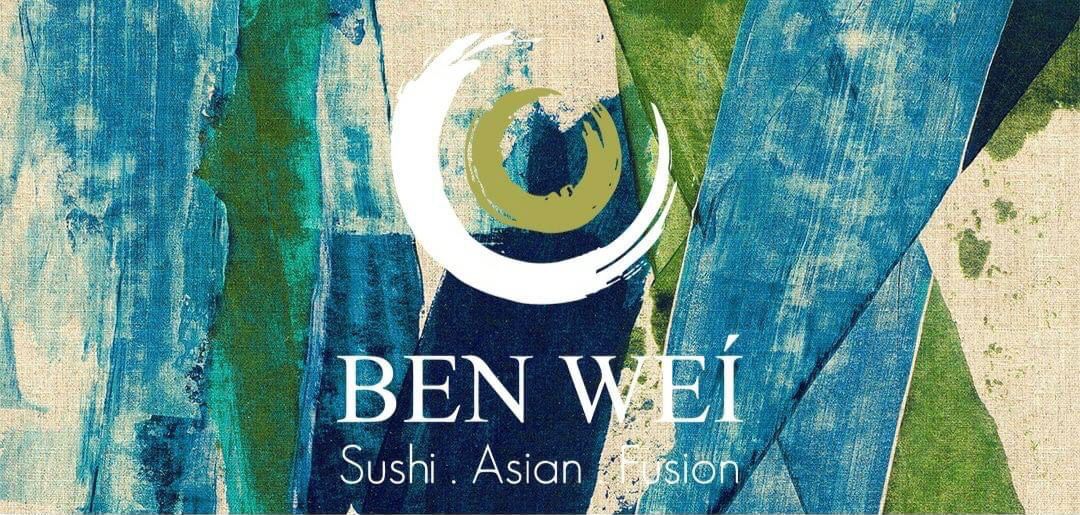 Ben Wei Sushi
