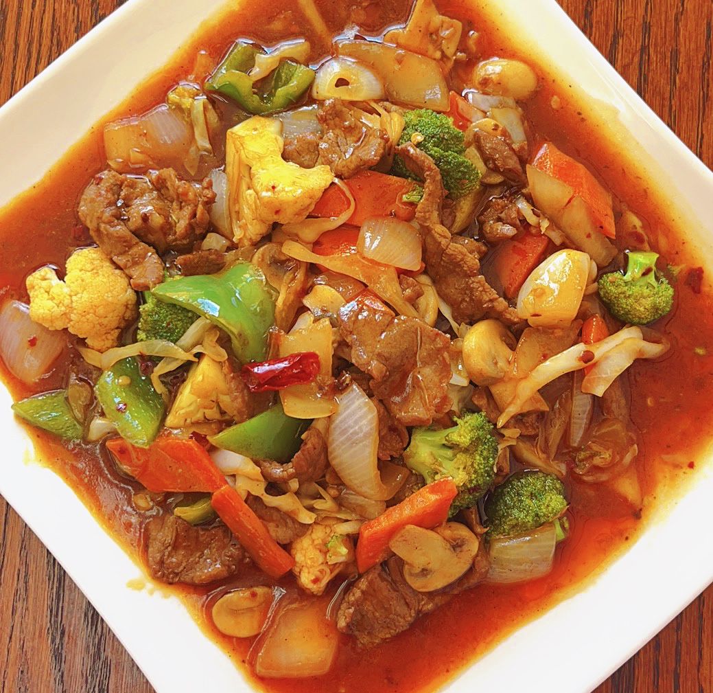 Chef Wu