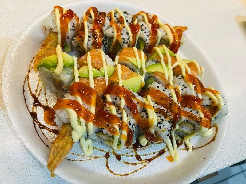 Ling Long Chinese Food