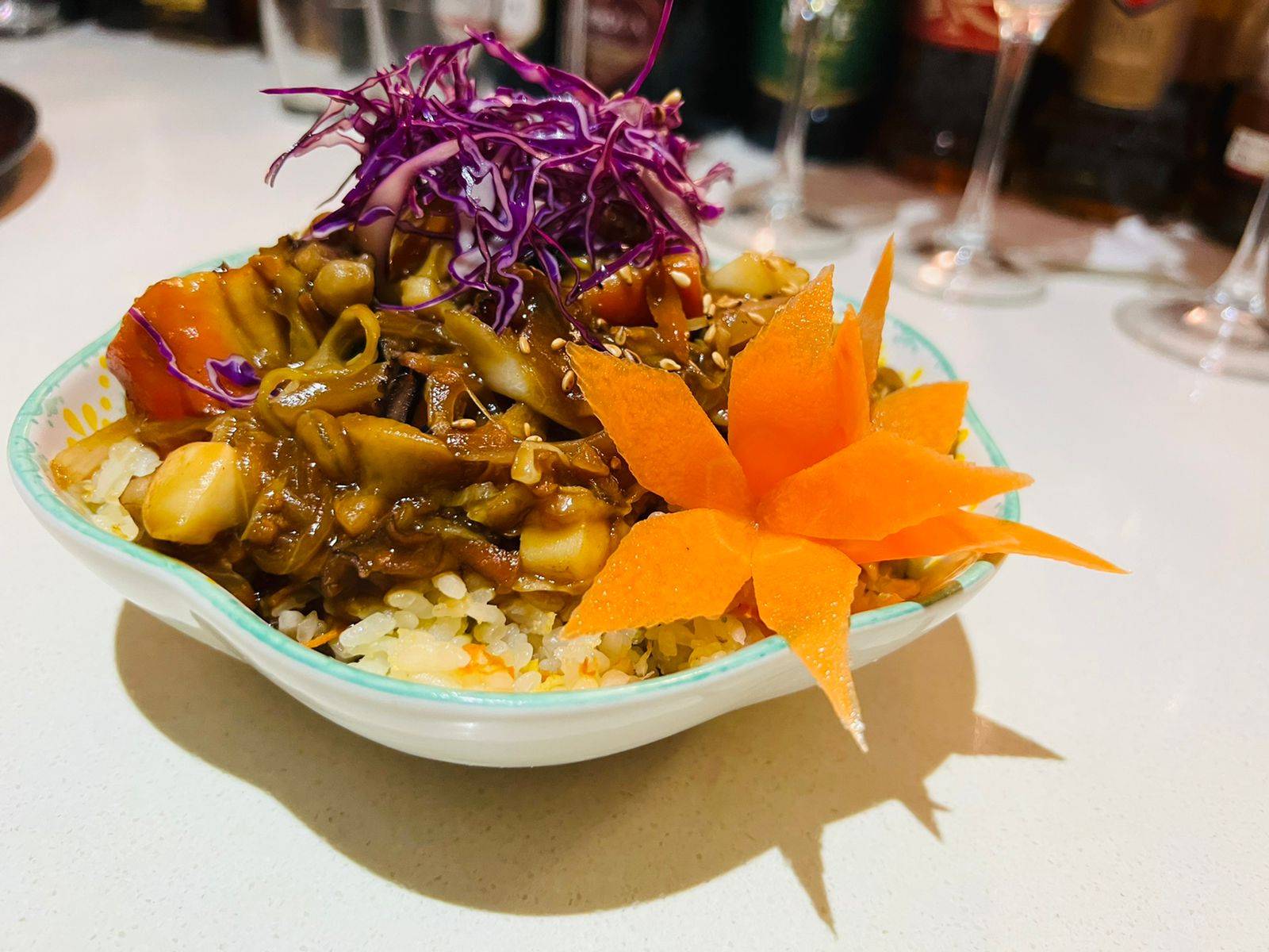 Ling Long Chinese Food