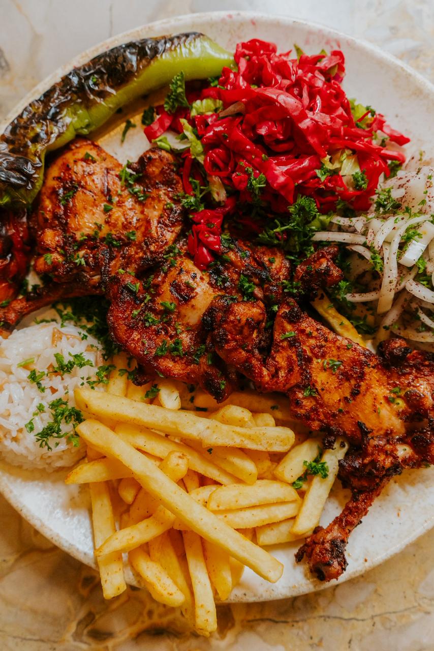 Lokkum Turkish Restaurant