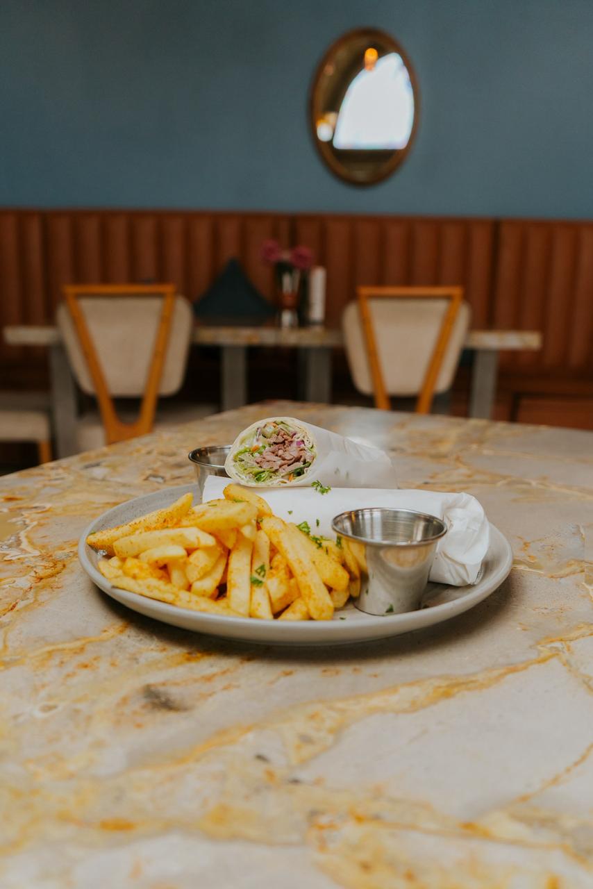 Lokkum Turkish Restaurant