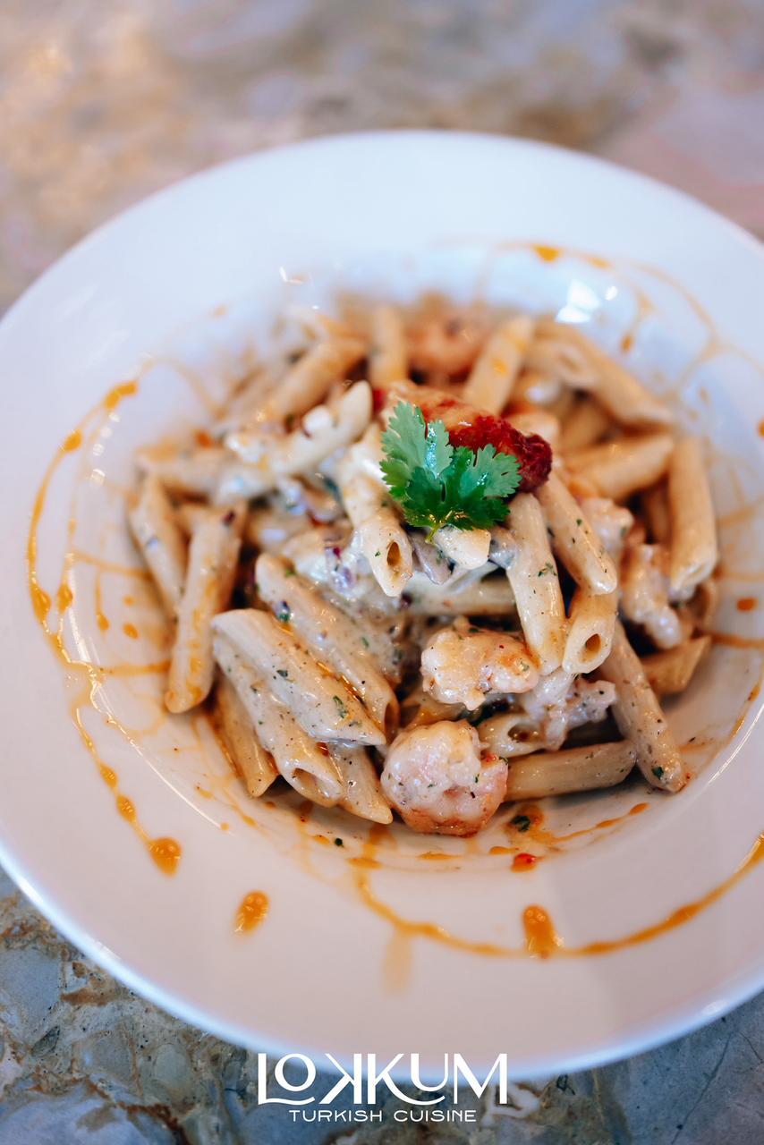 Lokkum Turkish Restaurant