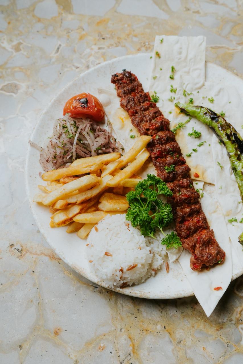 Lokkum Turkish Restaurant