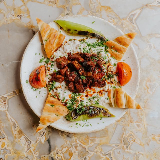 Lokkum Turkish Restaurant