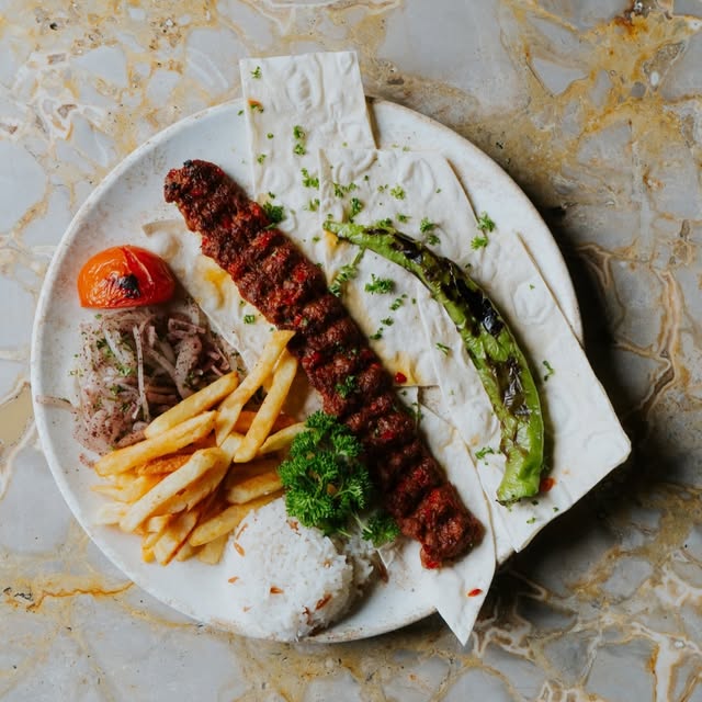 Lokkum Turkish Restaurant