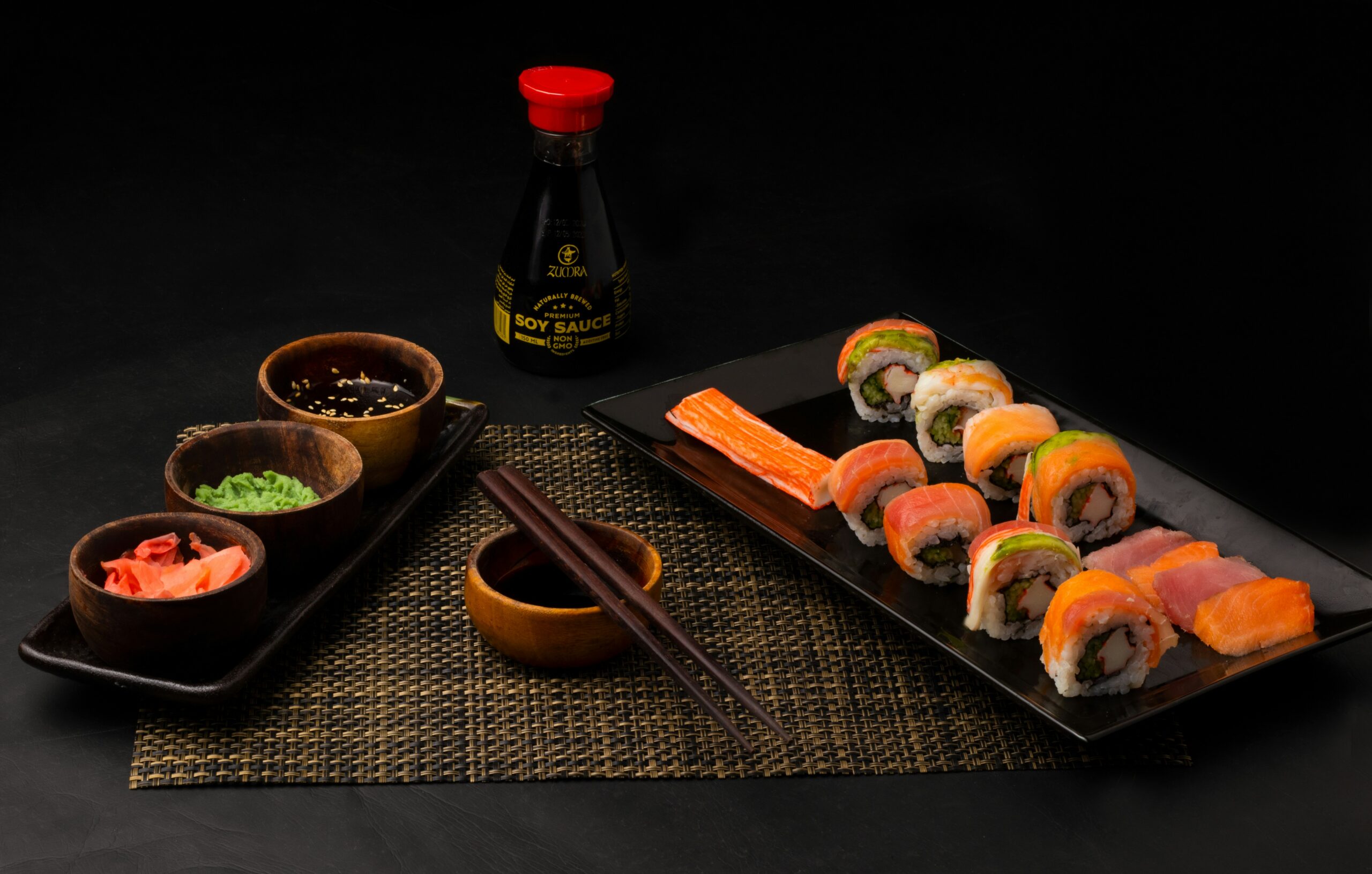 Sushi House Strand