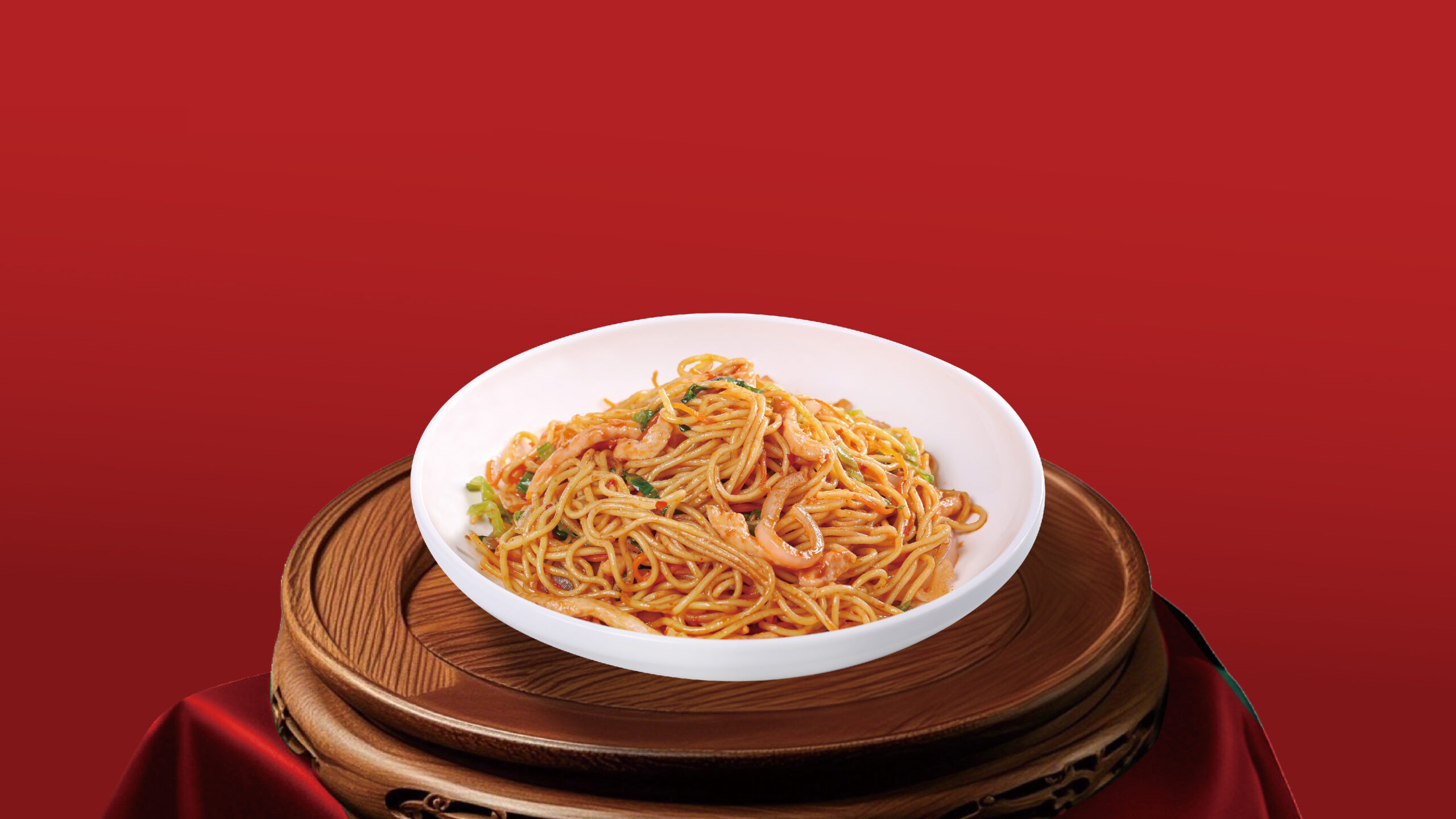 Taste of China